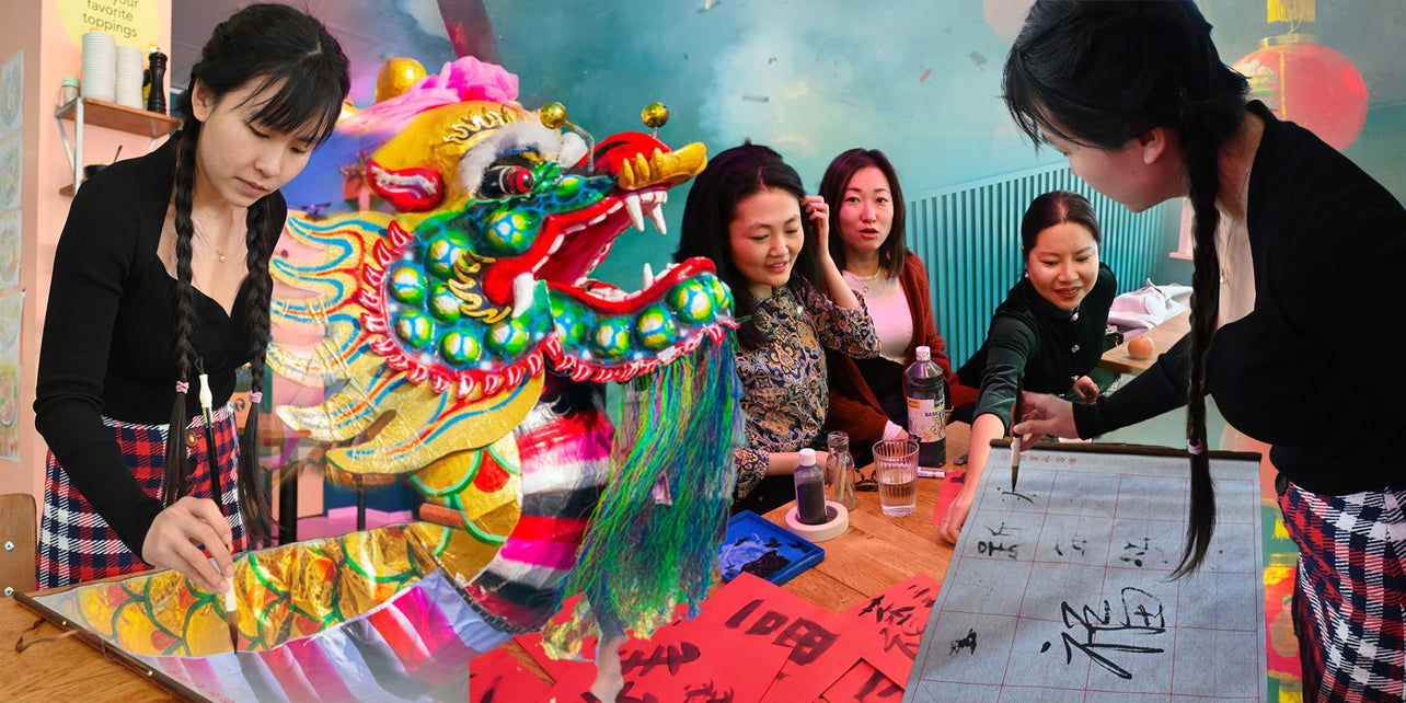 MOGU’s China Event – Malatang, Culture & Community – MOGU Amsterdam